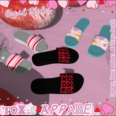 Second Life Marketplace - R3PUBLIQ by KissMyPhat Pixelbottom