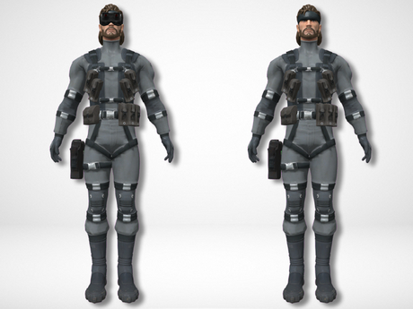 Second Life Marketplace - .:CQ:. Snake Bento Avatar