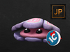 Second Life Marketplace - Intrigue Co. - Plushie Pals: Chowder the Clam