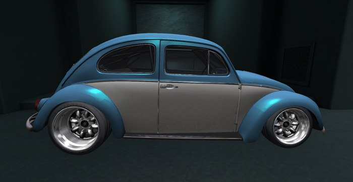 Second Life Marketplace - Drift BUG HUS MOTORS