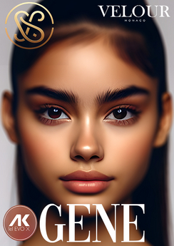 Second Life Marketplace - VV$ GENE VALLEY