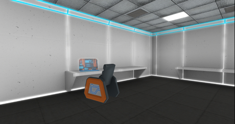 Second Life Marketplace - [AVICEN] Cyber Cafe Set | Photo Booth