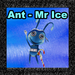 Second Life Marketplace - {TFF} Funny Friends Ant - Mr Ice
