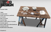 Second Life Marketplace - Cocaine Table [Decoration]...