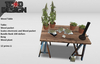 Second Life Marketplace - Weed Table [Decoration]...