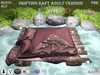 Second Life Marketplace - Raft