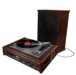 Second Life Marketplace - .:shamhat:. retro turntable