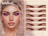 Second Life Marketplace - AMBAR BEAUTY - ESTHER EYEBROW - UNPACKER
