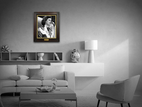 Second Life Marketplace - Patsy Cline | Country Music Legend | Dark ...