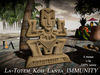 Second Life Marketplace - La-Totem_Koh_Lanta_IMMUNITY* Unpack