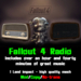 Second Life Marketplace - Fallout 4 Radio ~Lord Karu Gestures~