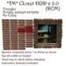 Second Life Marketplace - *TM* Closet HUD v 2.0 (DOM) BOXED (Add me)