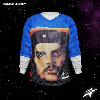 Second Life Marketplace - GSTAR. - Tana Jersey "Castro"