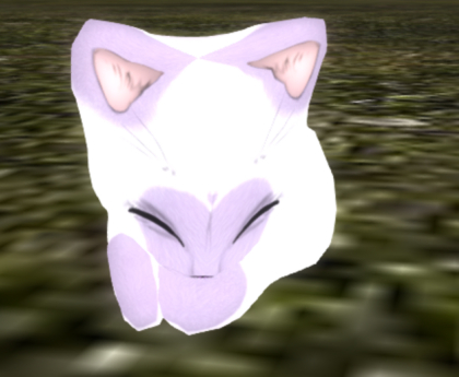 Second Life Marketplace - Stray Cats Kitten - Stray Kitty (F)