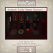 Second Life Marketplace - Animesh Zooby Demon Complete Nursery