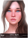 Second Life Marketplace - REED SKINS-TINA SKIN-LEL. EVO X VELOUR TONES-DEMO