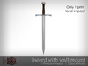 Second Life Marketplace - Sword