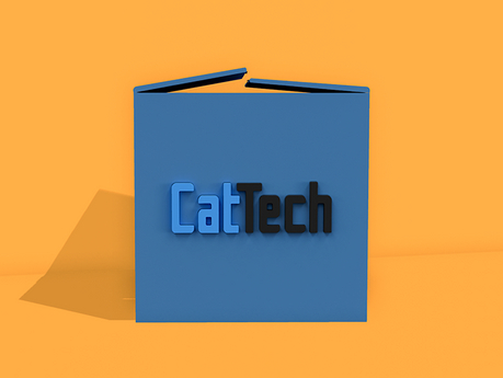 Second Life Marketplace - CatTech Vendor Kit
