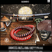 Second Life Marketplace - 7. BAMSE : Bushido - Bracelet