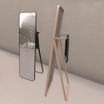 Second Life Marketplace - LSD Mirror "Standee"