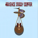 Second Life Marketplace - UFO - Davinci Crazy Flying Copter 2 AVs