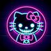 Second Life Marketplace - UGLY_Hello Kitty Looper
