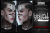 Second Life Marketplace - KNIFU. SadBoi Mix "N" Match Face Tattoo (EvoX ...