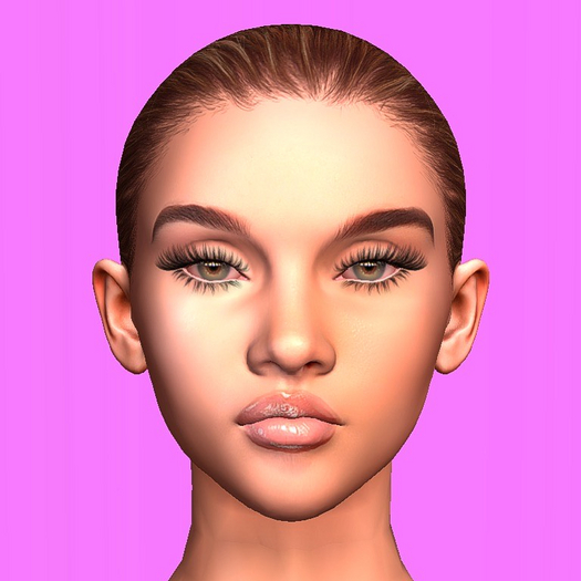 Second Life Marketplace - Nora Skin