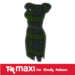 Second Life Marketplace - TK Maxi Kirtle belted Ebody Reborn Tartan ...