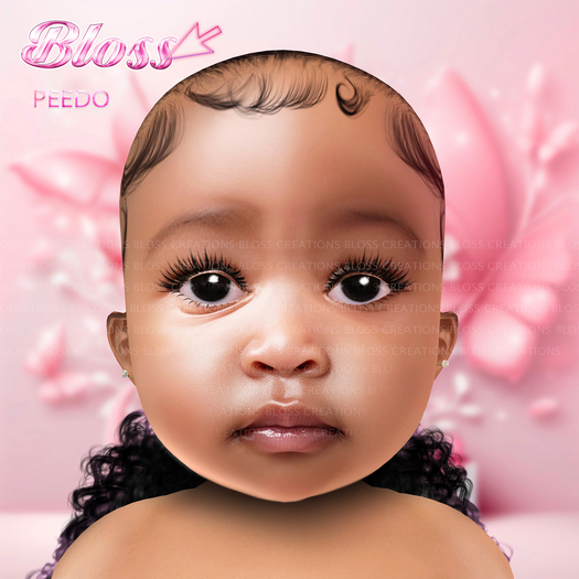 Second Life Marketplace - BLOSS- PEEDO SKIN (TD)