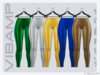 Second Life Marketplace - VB. Lea Pants Deluxe*
