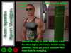 Second Life Marketplace - [SSSD1114] Heavy Punching Bag Delivery Box 4.0