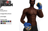 Second Life Marketplace - Boxing Gloves ~ Steve [ADD ME]. DEMO