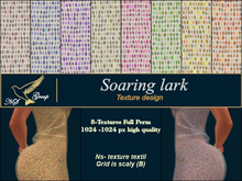 Second Life Marketplace - NS Soaring lark Texture by Nikisulya
