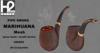 Second Life Marketplace - H2 - PIPE SMOKE MARIHUANA Mesh(pose hand ...