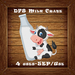 Second Life Marketplace - DFS Milk Crate