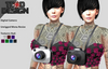 Second Life Marketplace - Digital Camera (Hud 7 textures) ~Mesh