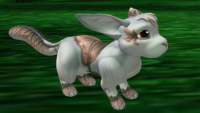 Second Life Marketplace - Ultra Rare Dryad Sula Meeroo Mee-Pet
