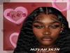 Second Life Marketplace - Miyah Skin- Choc