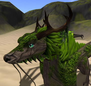 Second Life Marketplace - WEAR ME- Wood drake Mod box