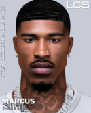 Second Life Marketplace - Male Avatar Shapes