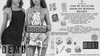 Second Life Marketplace - *Vanilla Bae* Baking Bae - DEMO - Strip Me ...