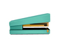 Second Life Marketplace - {Petite Maison} Work Pretty Stapler: Turquoise