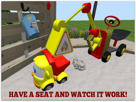 Second Life Marketplace - Adventureland SandBox