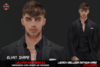 Second Life Marketplace - AM.Elyan Shape LeLUTKA Yves Head 3.1 [Evo X]