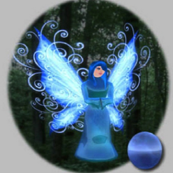 Second Life Marketplace - WW_Egg Uncommon Glitter_Sky Fairy 5.0.0