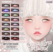 Second Life Marketplace - {S0NG} :: Casper Eyes // Glass Eye
