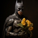 Second Life Marketplace - BATMAN WITH FLOWERS Promo by FA