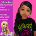 Second Life Marketplace - meekie youth shape