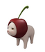 Second Life Marketplace - -Nomi-Fruitie Neko Stan-C White